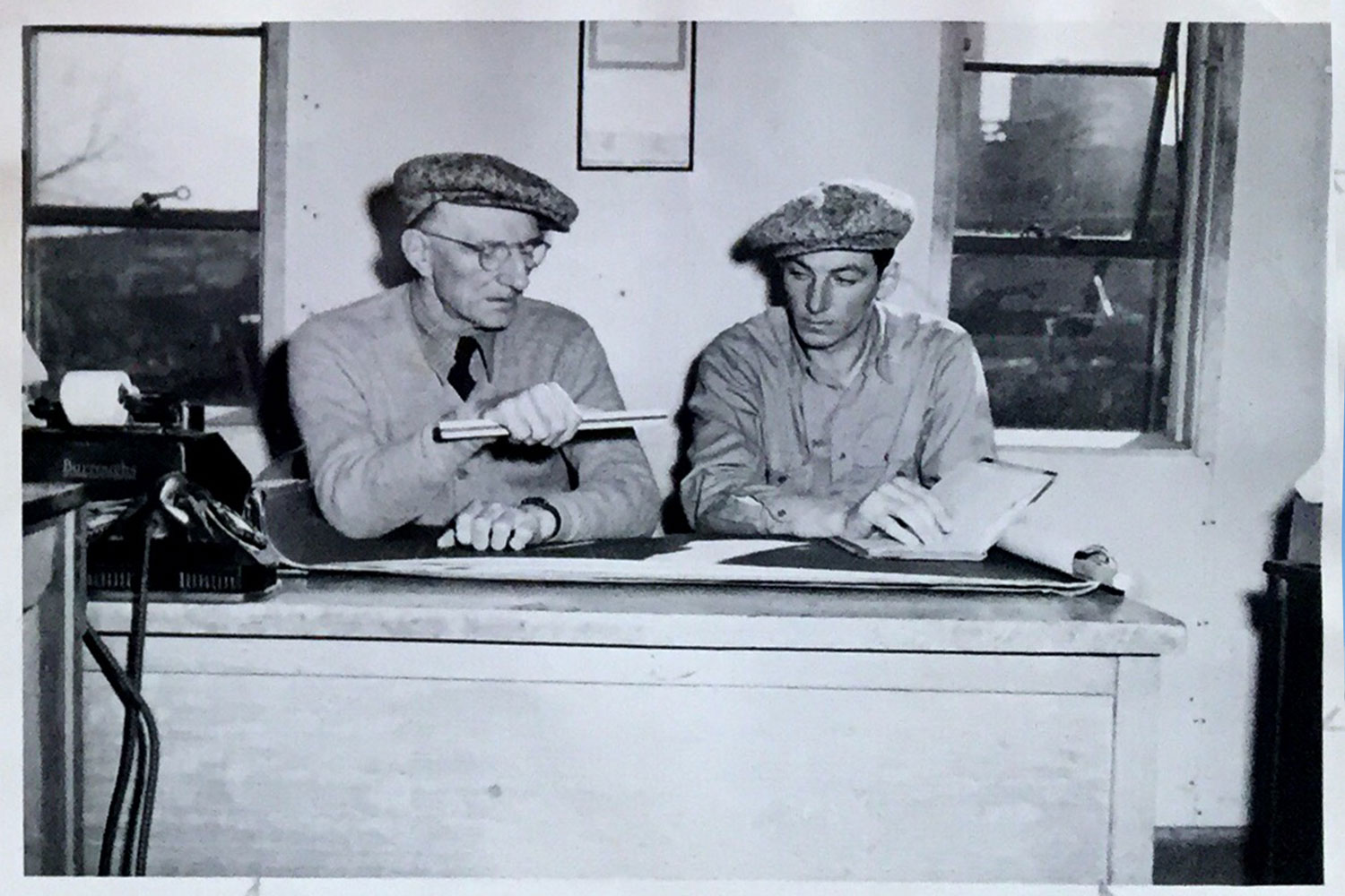 About Us - Mowbray and Son, Inc